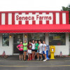 Seneca Farms Penn Yan, NY : American Restaurant and Ice Cream Shop